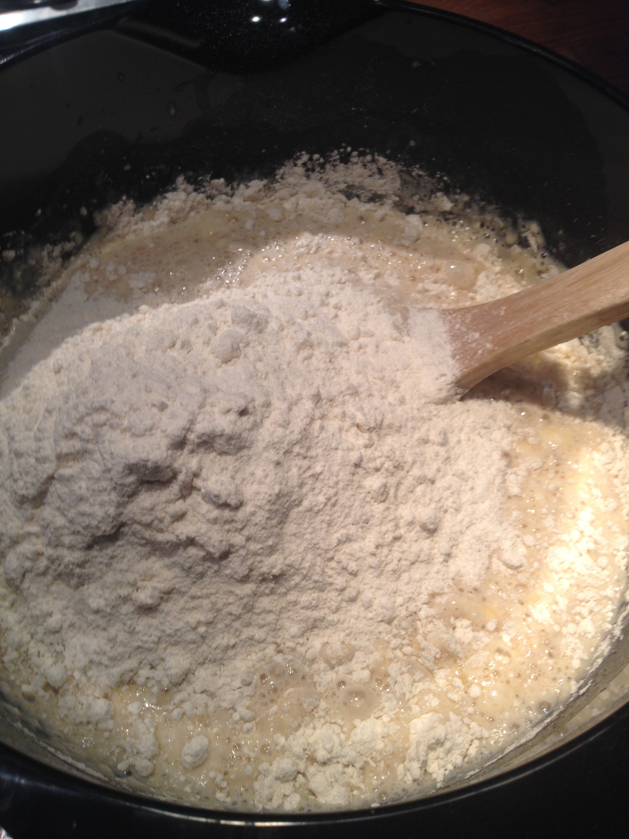 Nydelig julekake | Verdens Beste Kake