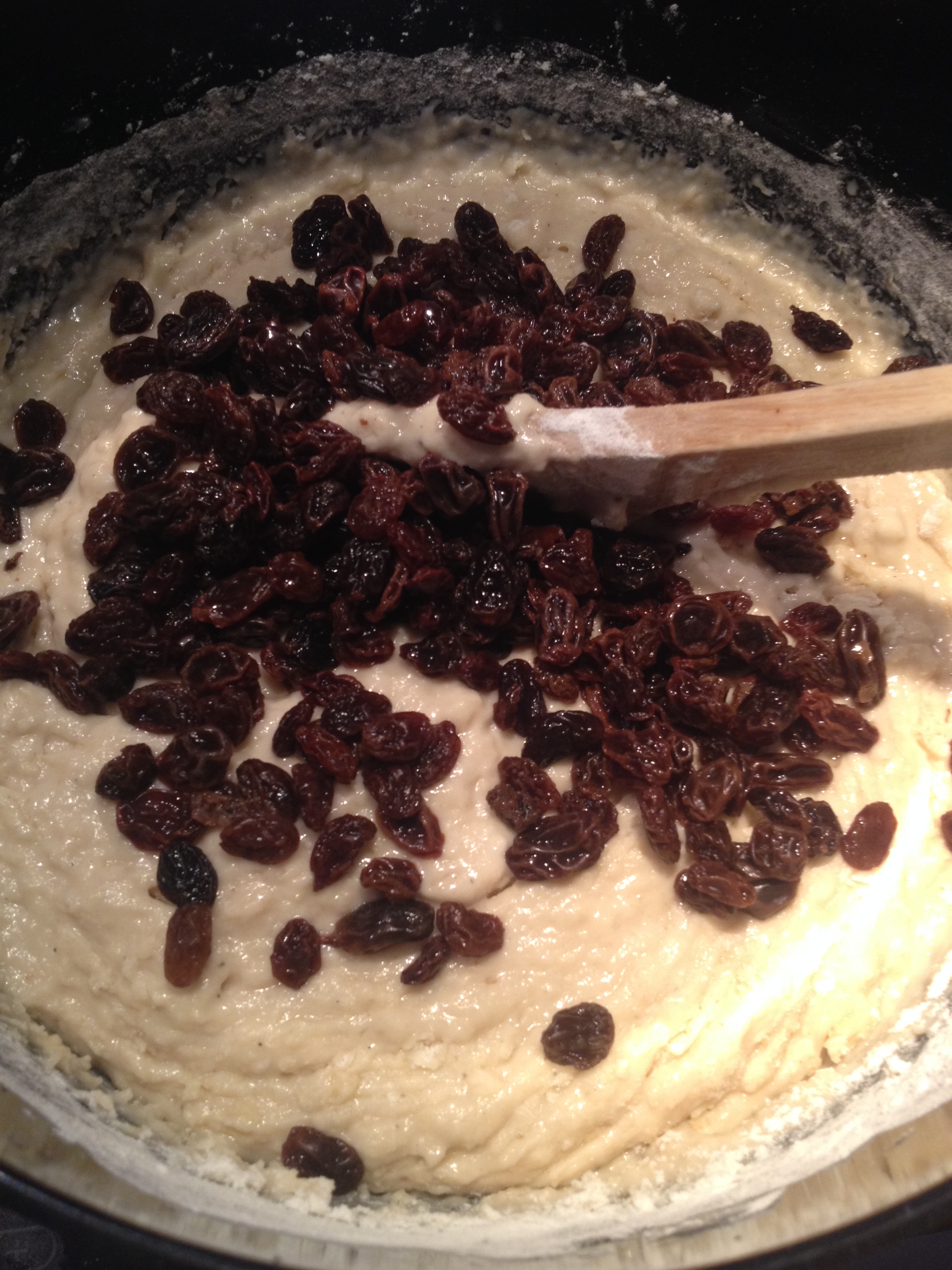 Nydelig julekake | Verdens Beste Kake